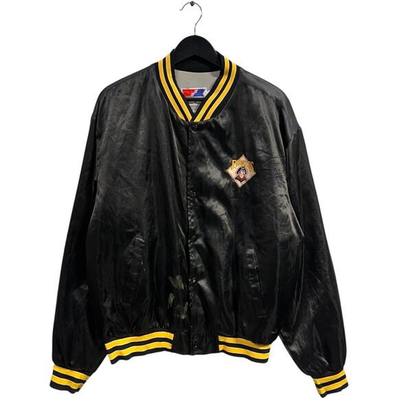 swingster | Jackets & Coats | Vintage Swingster Pittsburgh Pirates ...